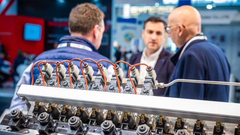 ICE Europe confidently reimagined: industry gathering in 2025 - PRO ...