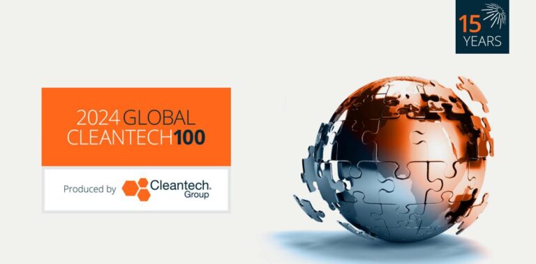 Oxford PV recognised in Global Cleantech 100 - PRO Flexconvert / PRO ...