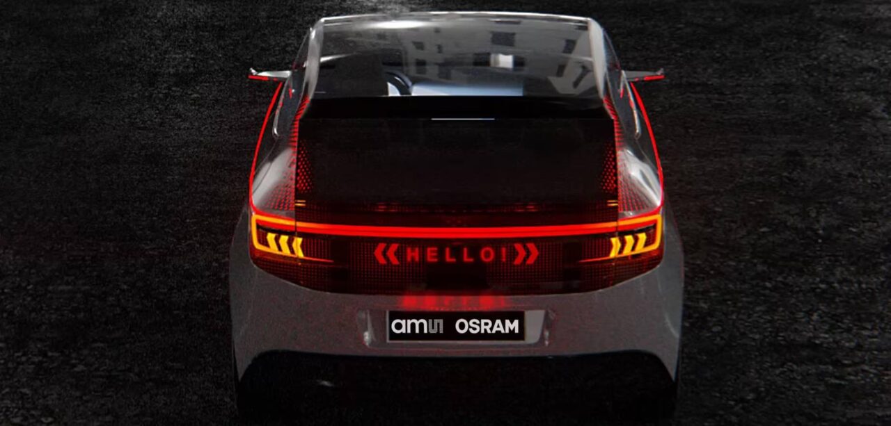 ams OSRAM unveils new family of automotive signaling LEDs - PRO ...