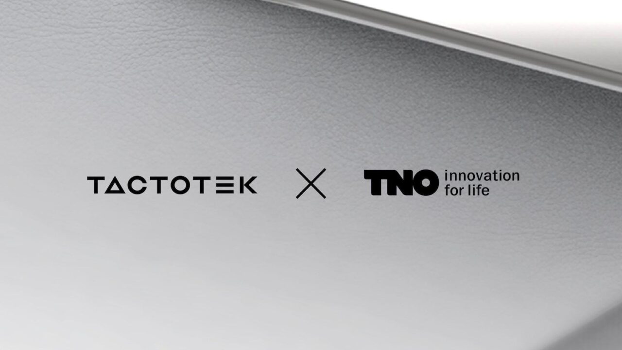 TactoTek and TNO at Holst Centre partner to advance IMSE and ...