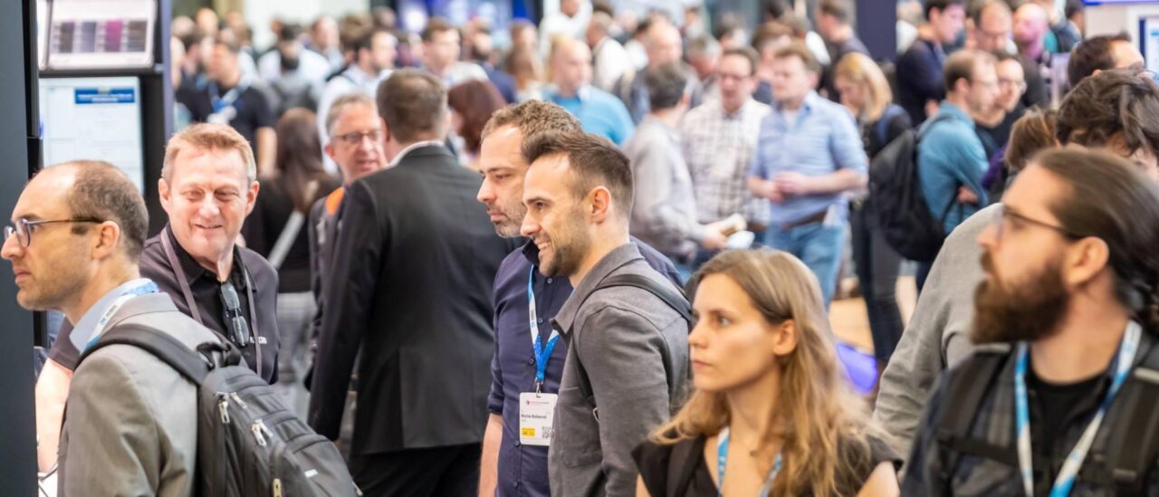 embedded world 2024 - Intensive dialogue and full exhibition halls ...