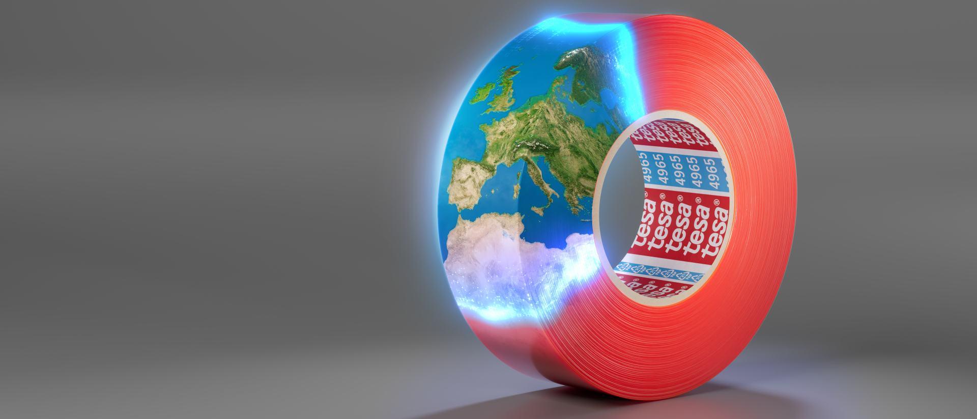 tesa announces leap forward in product sustainability - PRO Flexconvert ...