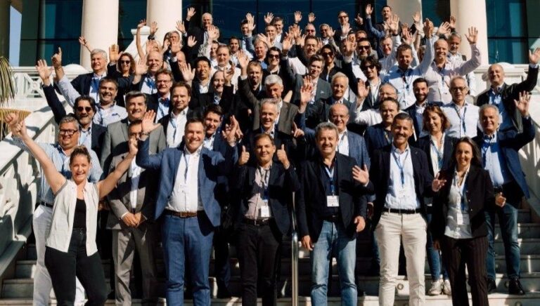 Afera to bring "Taping Our Future" annual conference to Thessaloniki in ...