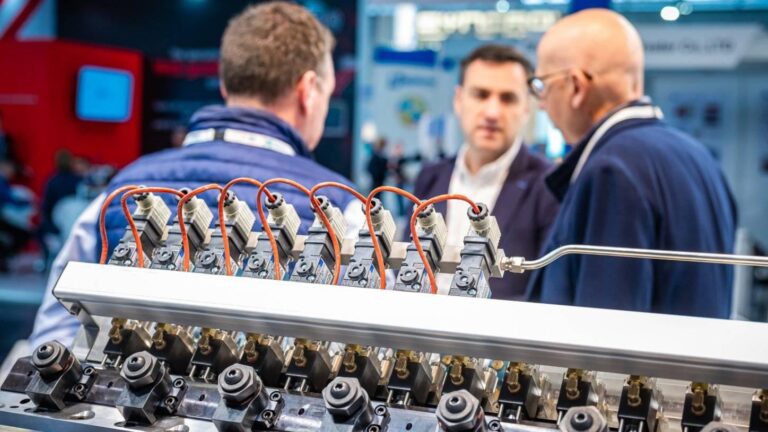 ICE Europe 2025 brings together global converting specialists - PRO ...