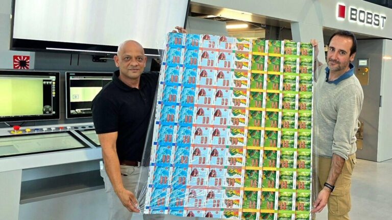 Reifenhäuser launches world's first 18µm thin MDO-PE film - PRO Flexconvert / PRO Flextronics ...