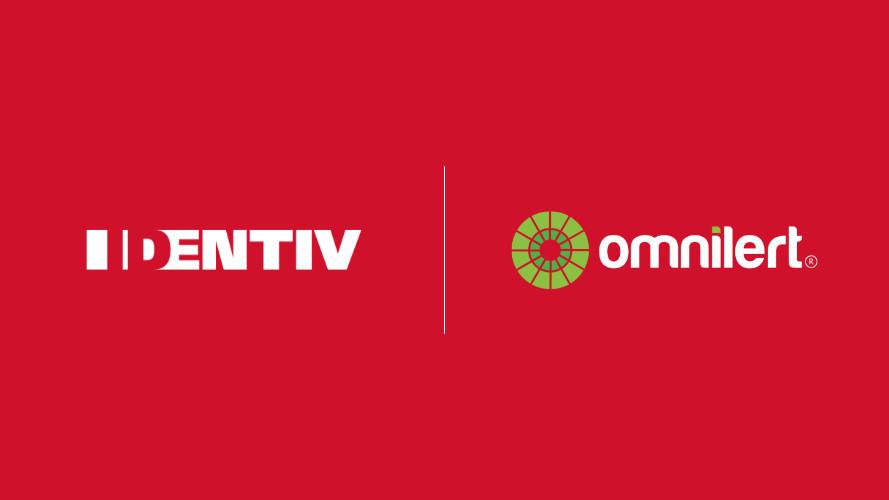 Identiv announces strategic partnership with Omnilert - PRO Flexconvert ...