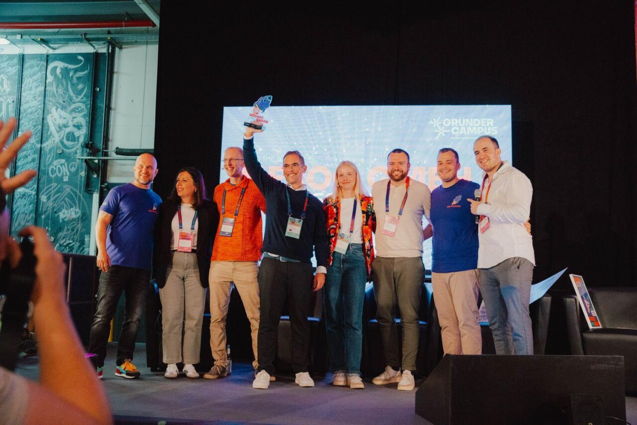 Rocket Award winner FLEXOO goes electronica 2024 - PRO Flexconvert ...