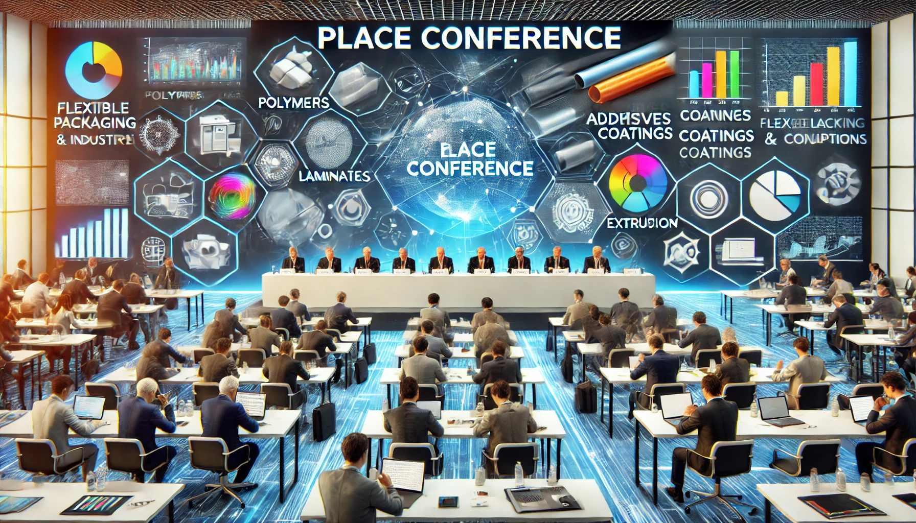 The European PLACE conference is back in 2025 - PRO Flexconvert / PRO ...