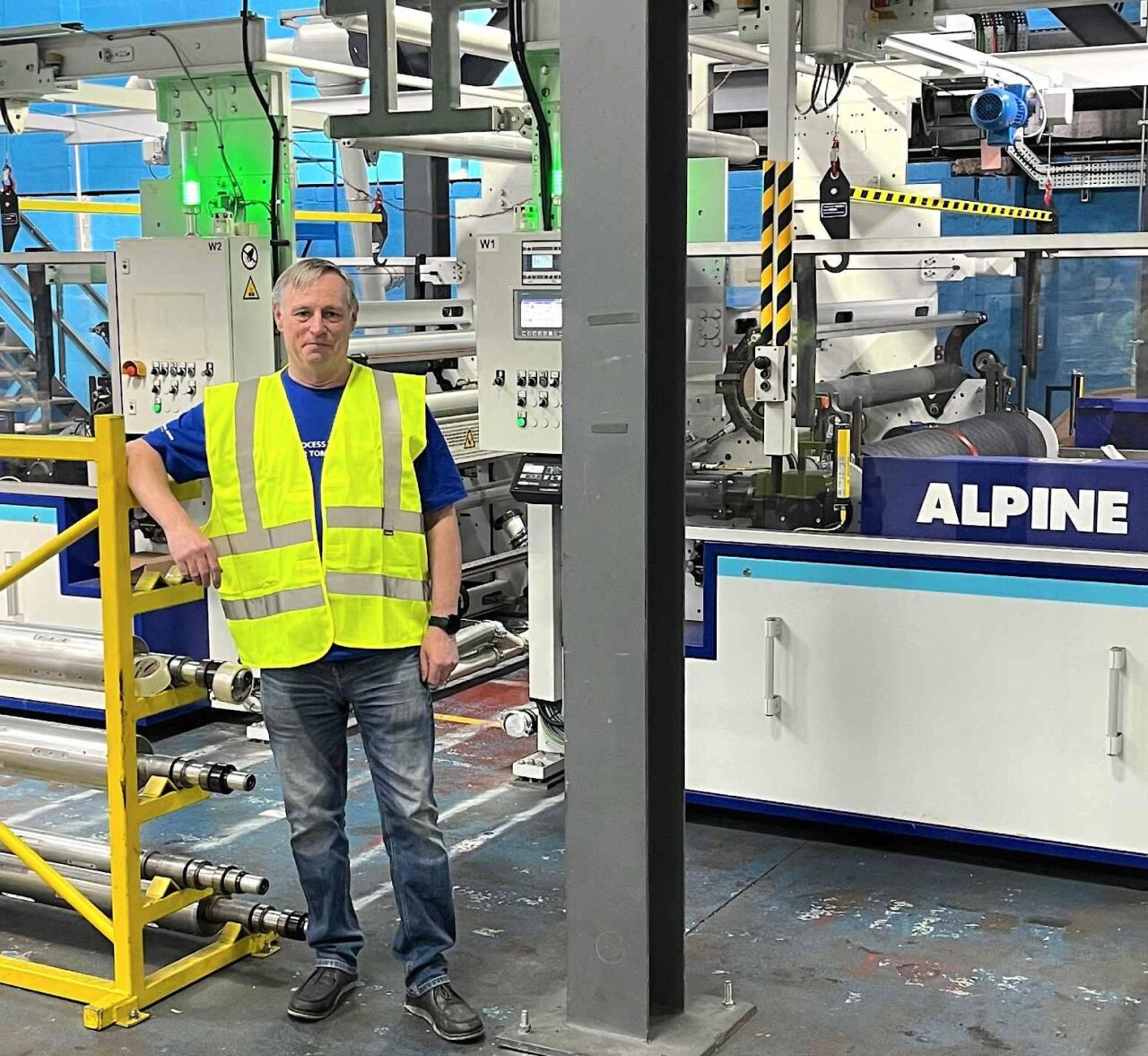 Tech Folien switches to Vetaphone corona - PRO Flexconvert / PRO ...