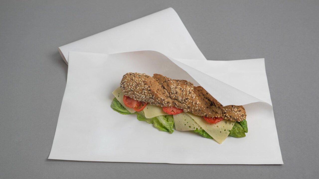 Established SML technology for coated paper packaging - PRO Flexconvert ...