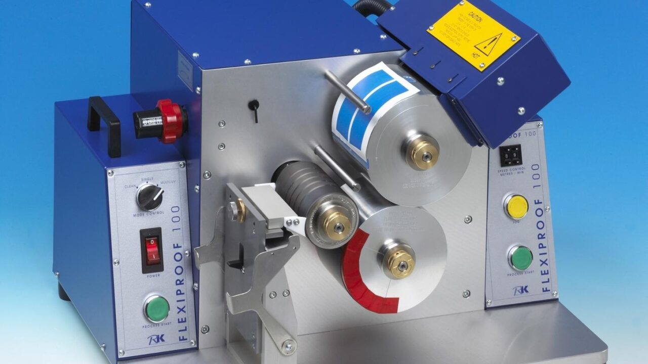 RK Print Coat - "Anreize mit Flexo schaffen!" - PRO Flexconvert / PRO ...